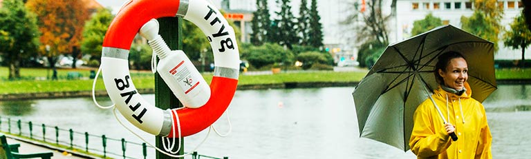 Milepæler | Tryg Forsikring