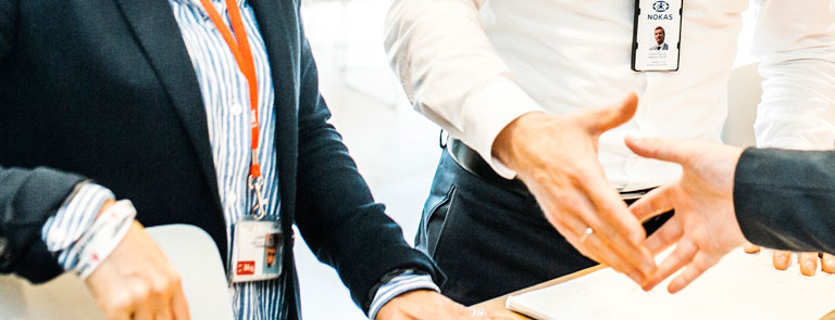 Yrkesskadeforsikring | Tryg Forsikring