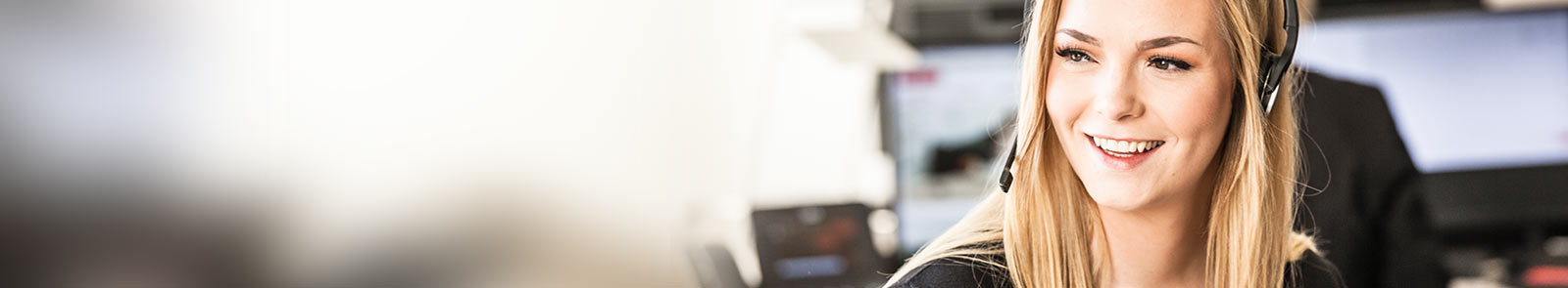 Næringsliv - prioritert oppfølging | Tryg Forsikring