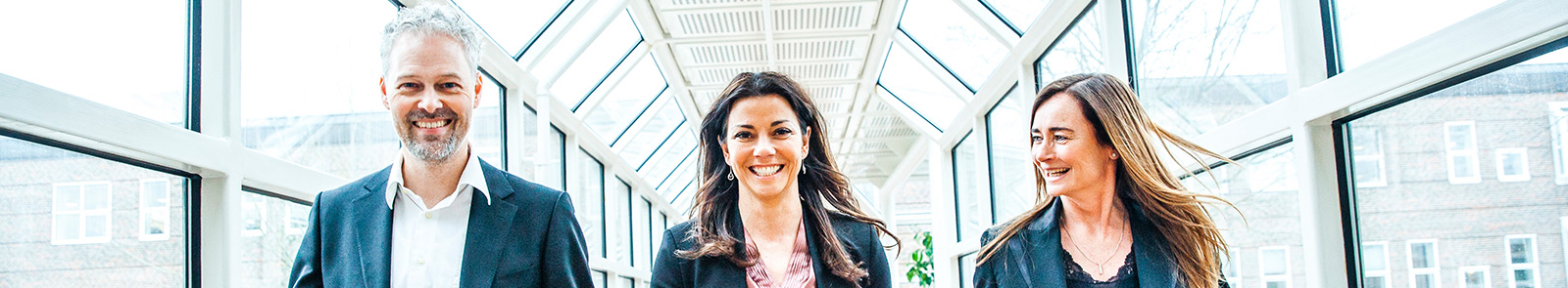 About Tryg Forsikring | Tryg Forsikring