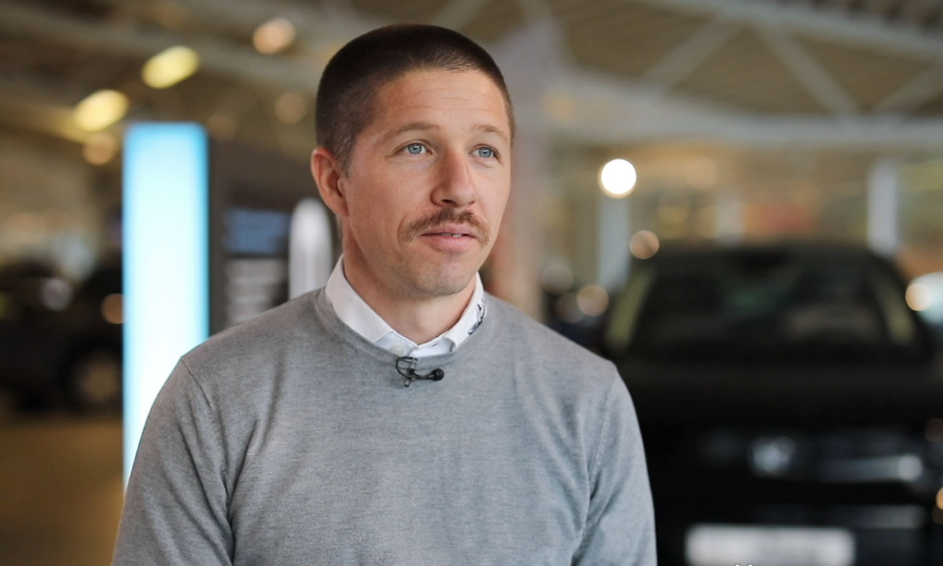 Tryg Magasinet | Tryg Forsikring