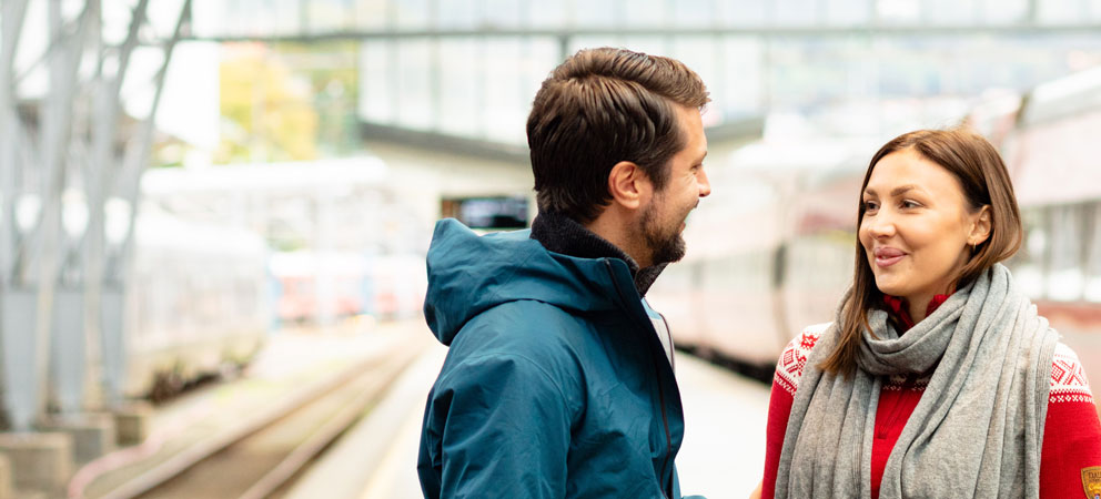 Forsikring for alt du er glad i – Tryg Forsikring