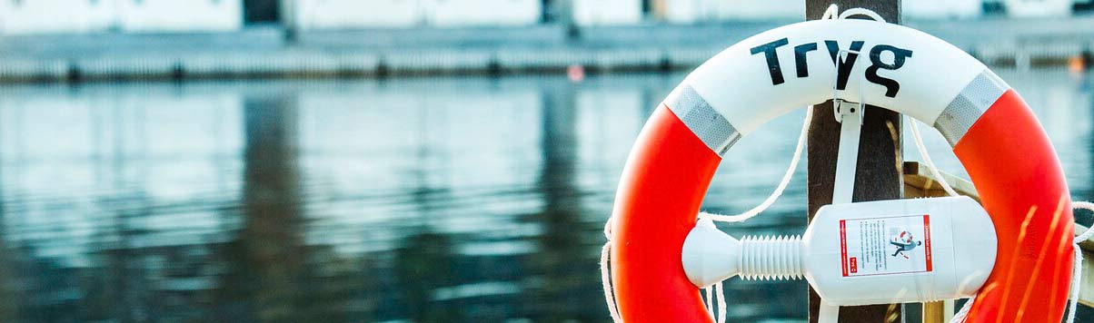 Endringer i forbindelse med eFaktura hos Tryg | Tryg Forsikring