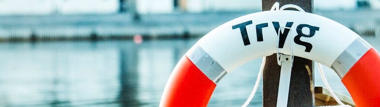 Endringer i forbindelse med eFaktura hos Tryg | Tryg Forsikring