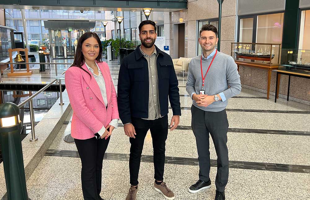 Tryg Magasinet | Tryg Forsikring