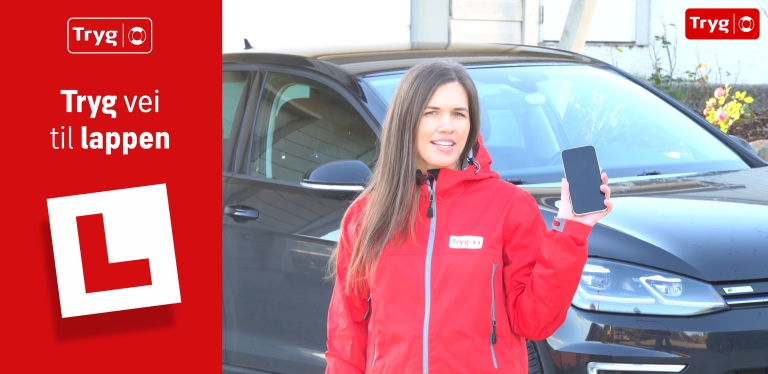 Tryg Magasinet | Tryg Forsikring