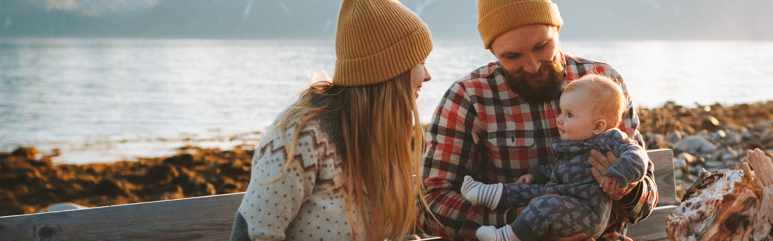 Forsikring for alt du er glad i – Tryg Forsikring