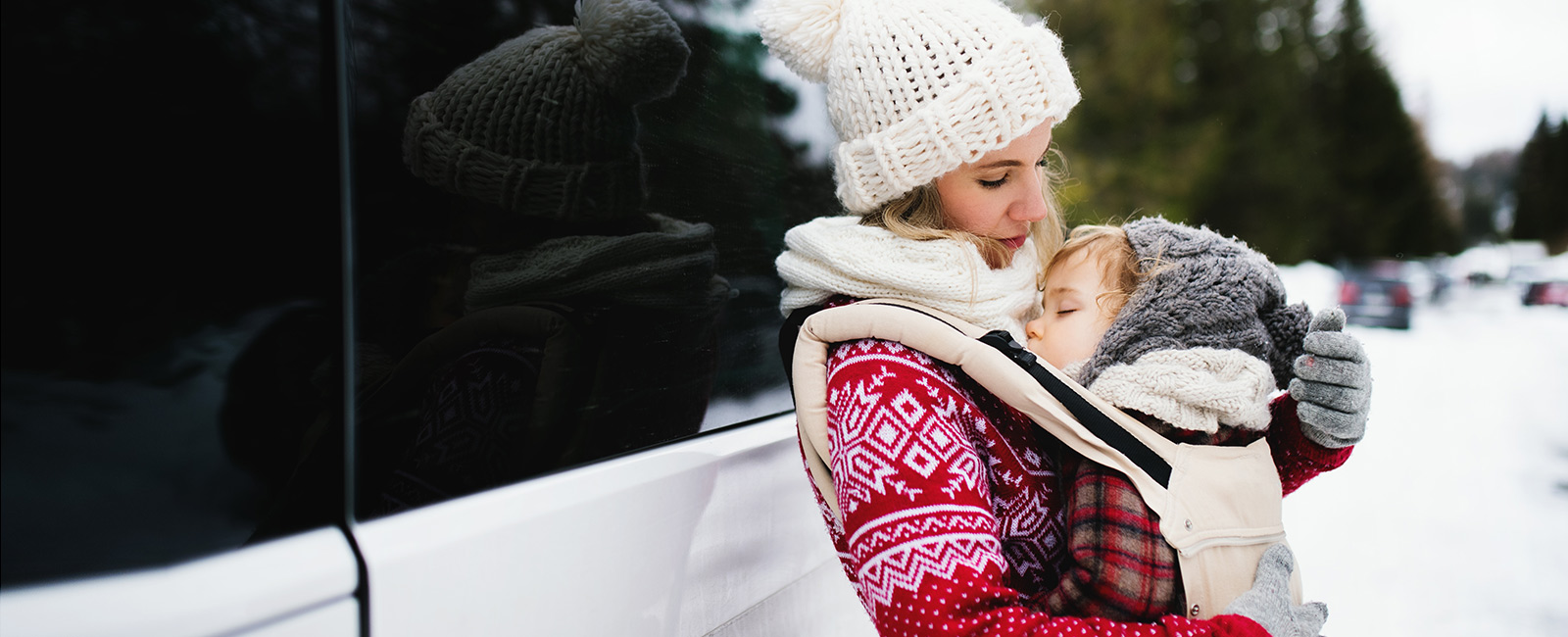 Forsikring for alt du er glad i – Tryg Forsikring