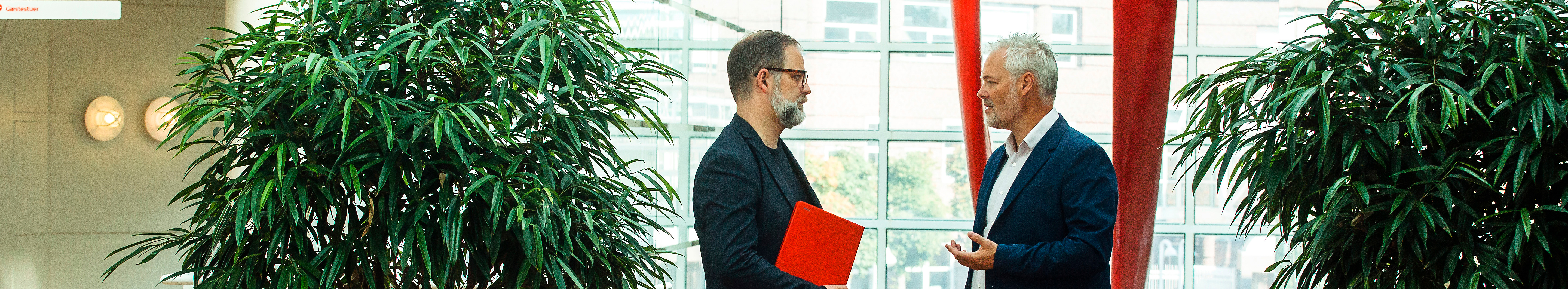 Agenturer | Tryg Forsikring