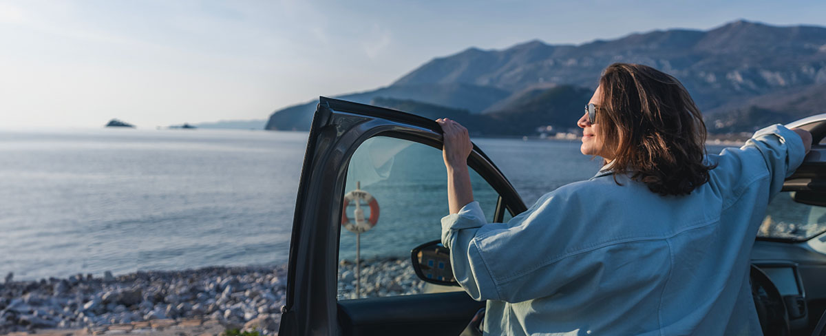 Forsikring for alt du er glad i – Tryg Forsikring