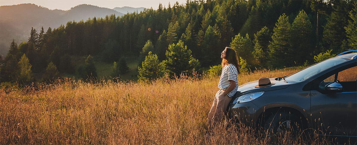Forsikring for alt du er glad i – Tryg Forsikring