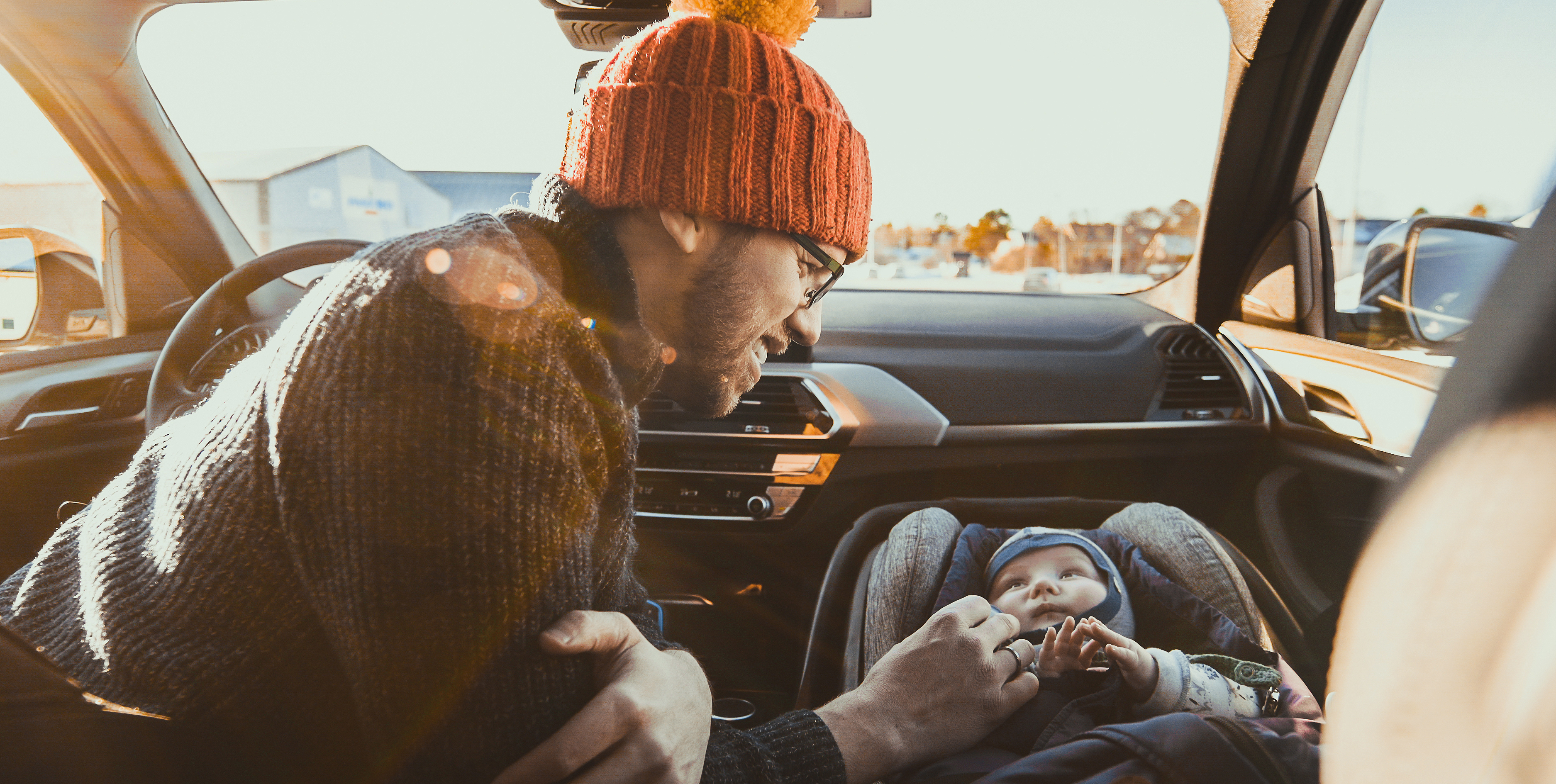 Forsikring for alt du er glad i – Tryg Forsikring