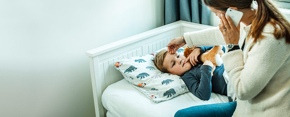 Tryg Legehjelp - alltid åpen, ingen ventetid