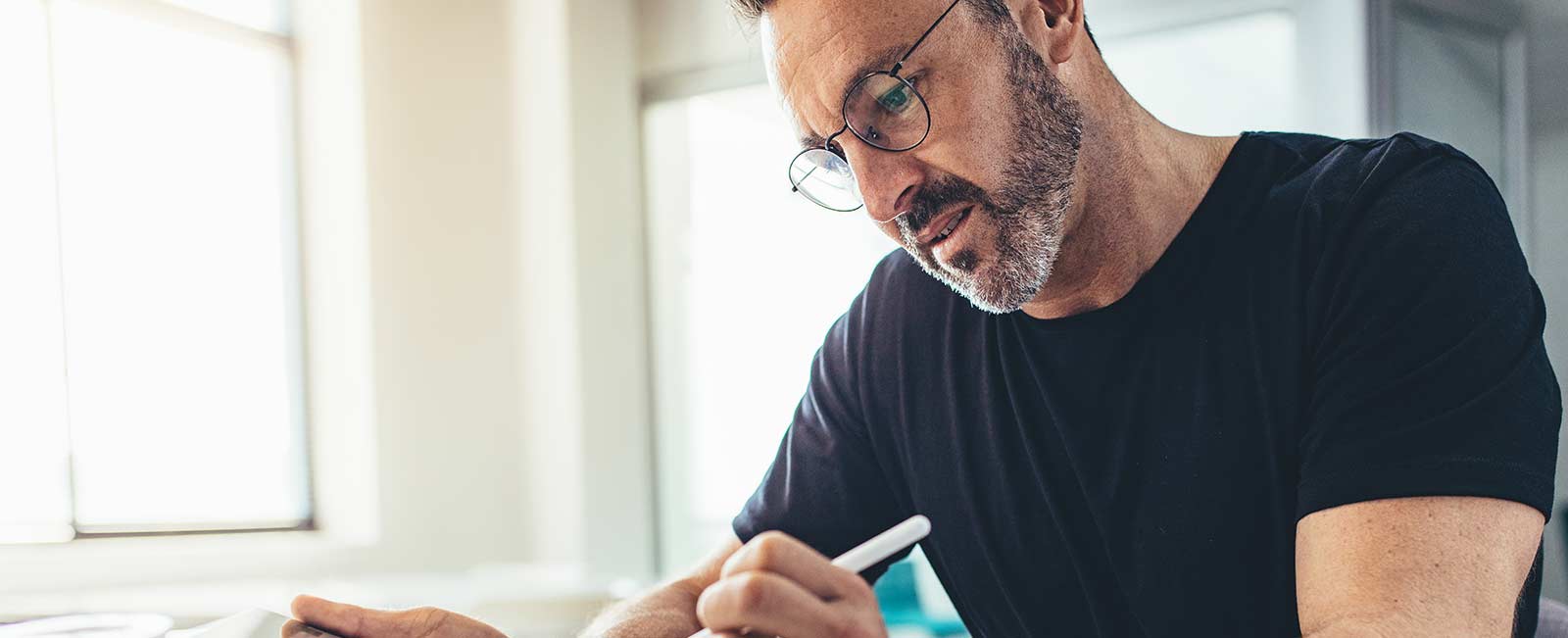 NITO bedrift kontaktside | Tryg Forsikring