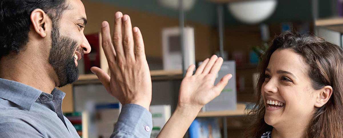 NITO oppstart bedrift | Tryg Forsikring