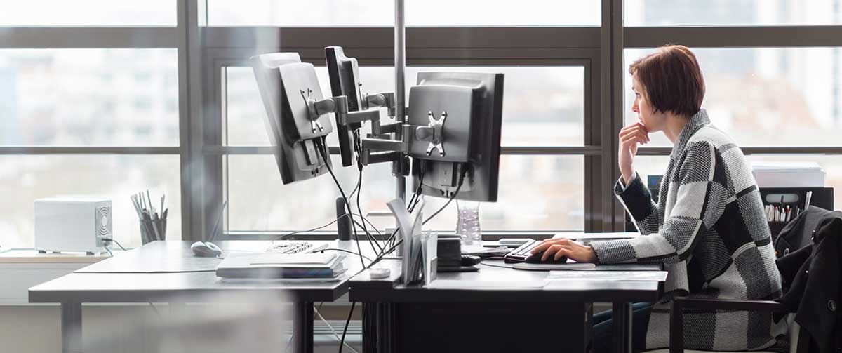 Bransjesider | Bedrift | Kontoristen | Tryg Forsikring